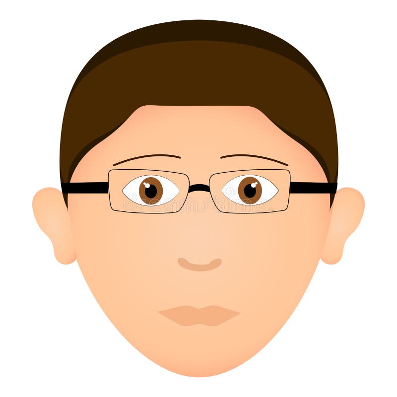 Earnest Expression Stock Illustrations – 53 Earnest Expression Stock ...