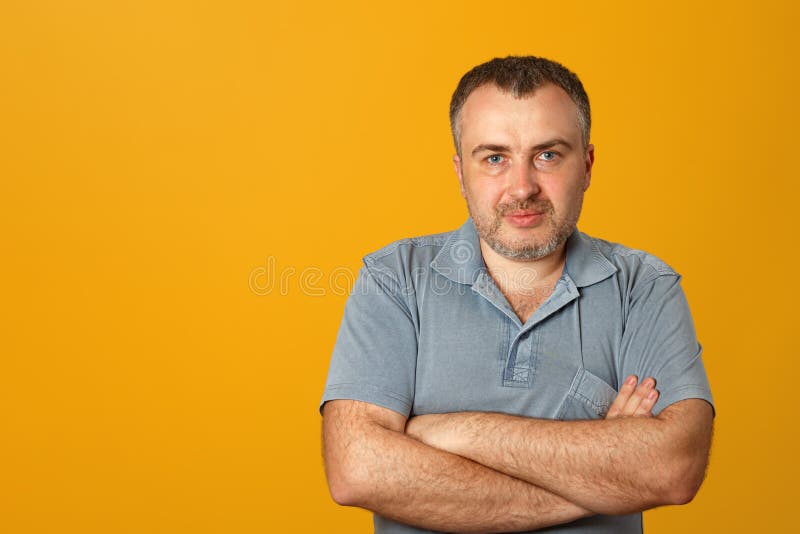 Deadpan Expression stock image. Image of isolated, facial - 49130925
