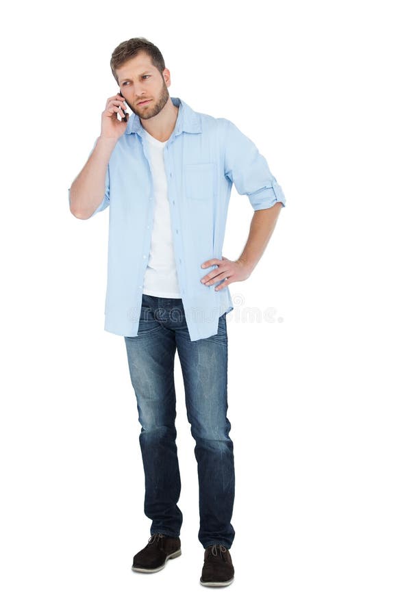 900 Man Calling Out Stock Photos - Free & Royalty-Free Stock Photos ...