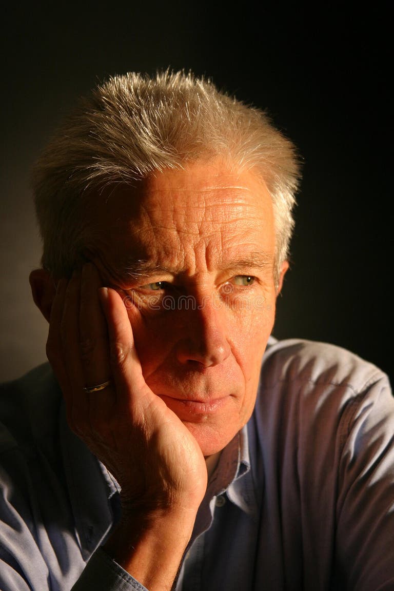 559 Good Looking Older Men Stock Photos - Free & Royalty-Free Stock ...