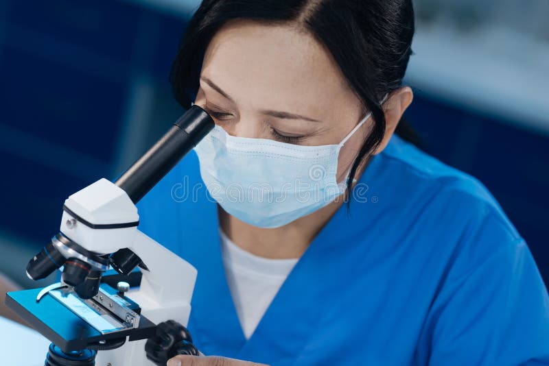 Skillful Microbiologist Stock Photos - Free & Royalty-Free Stock Photos ...