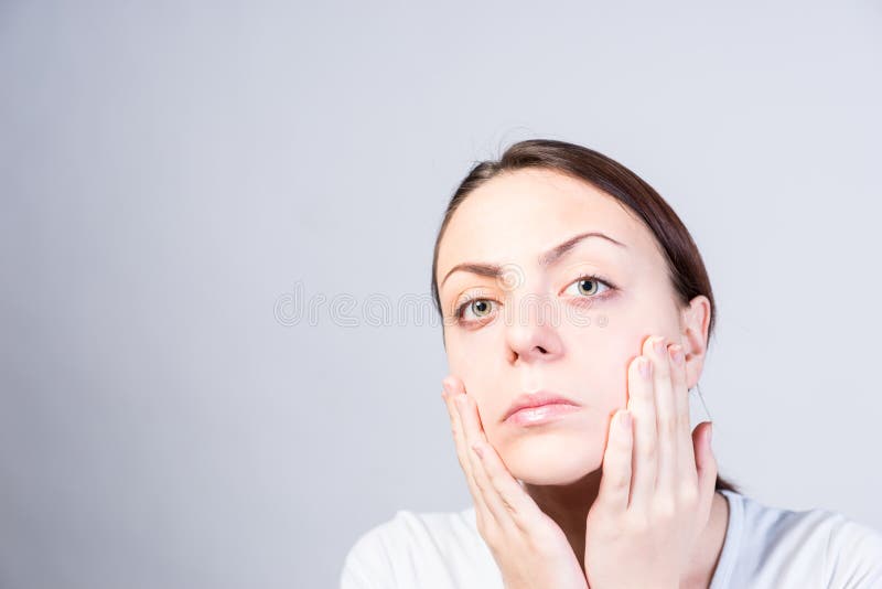 256 Caressing Face Hands Stock Photos - Free & Royalty-Free Stock ...