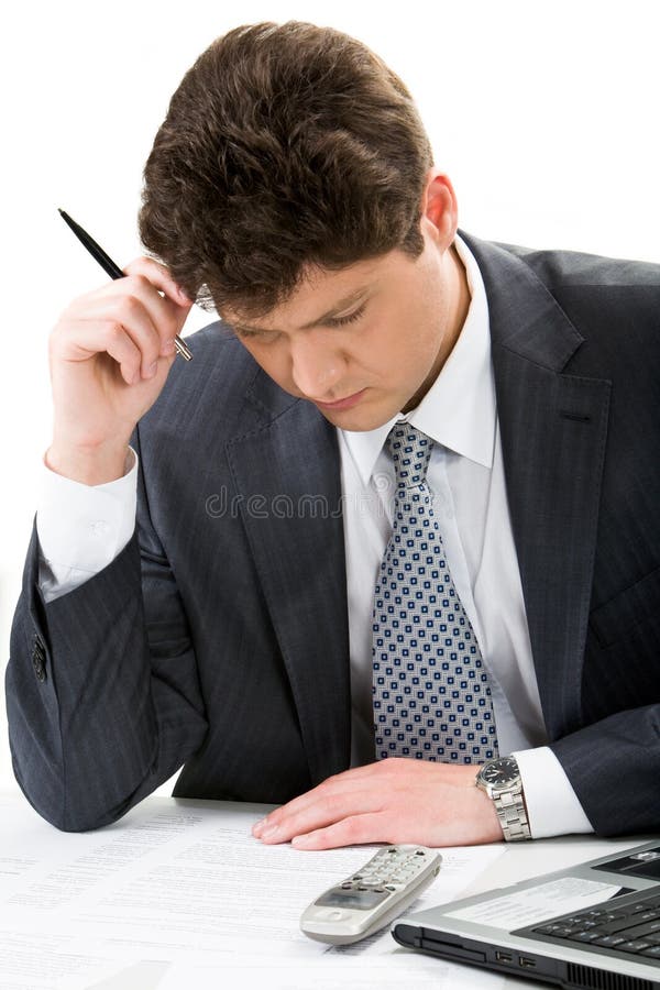 Serious work stock image. Image of medicine, group, narcosis - 8602441