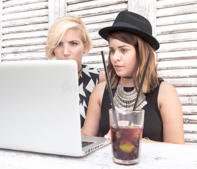 Serious work stock photo. Image of lifestyle, businesswoman - 59787924