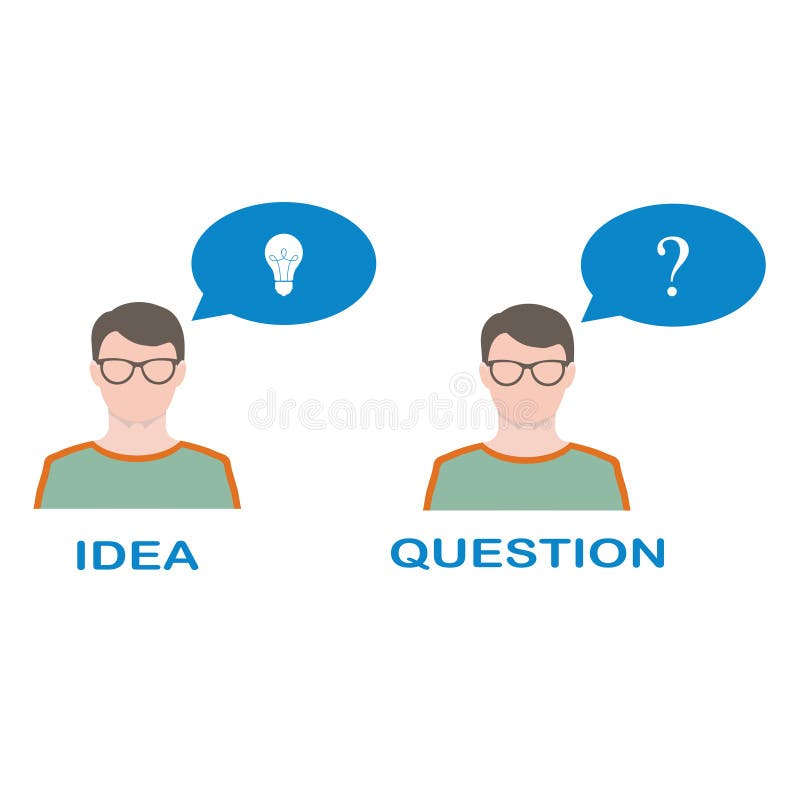 Bubble Man Question Stock Illustrations – 4,885 Bubble Man Question ...