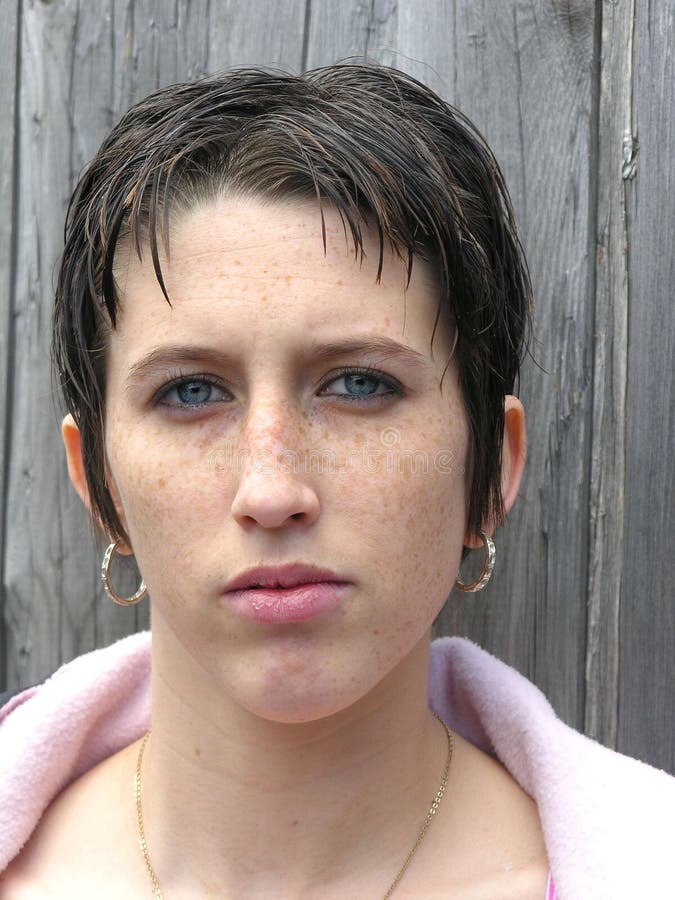 230 Glaring Young Woman Stock Photos - Free & Royalty-Free Stock Photos ...