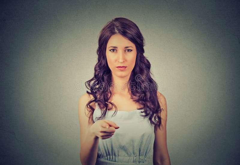 Serious Young Man Thinking Very Hard Stock Image - Image of gear, hard ...