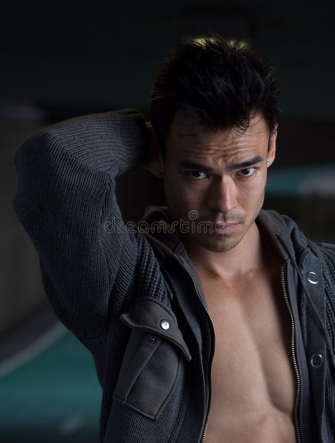 Guy Intensly Staring Stock Photos - Free & Royalty-Free Stock Photos ...