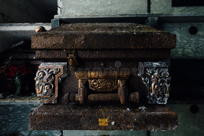 921 Grave Inside Mausoleum Stock Photos - Free & Royalty-Free Stock ...