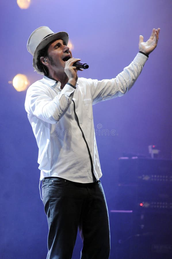 Serj Tankian Wallpaper