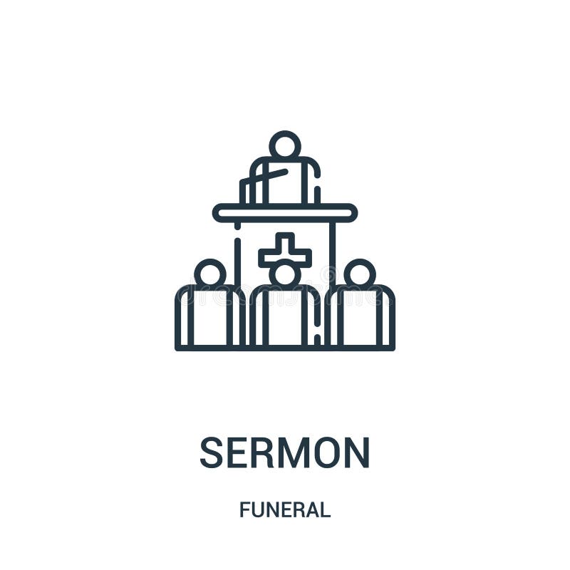 Sermon Stock Illustrations – 7,185 Sermon Stock Illustrations, Vectors ...