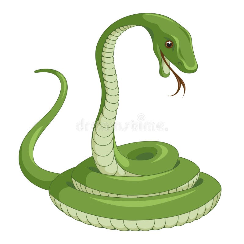 Serpent Stock Illustrations, Vecteurs, & Clipart – (194,955 Stock ...