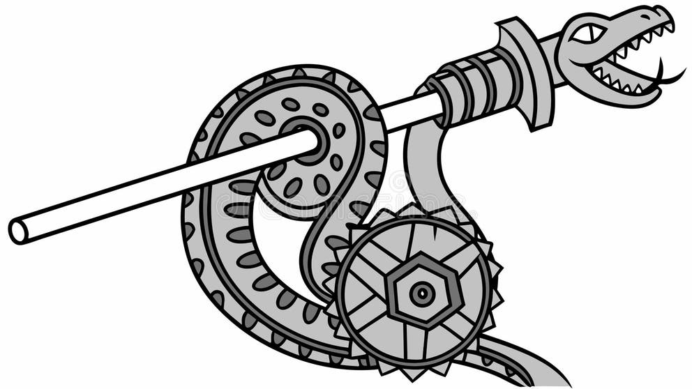 Visual Dagger Stock Illustrations – 155 Visual Dagger Stock ...