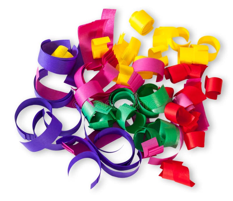 Serpentina multicolora imagen de archivo. Imagen de multicolora - 34470323