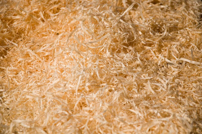 Serrín de madera foto de archivo. Imagen de sobresaliente - 17183172