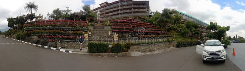 Seruni Hotel Stock Photos - Free & Royalty-Free Stock Photos from ...