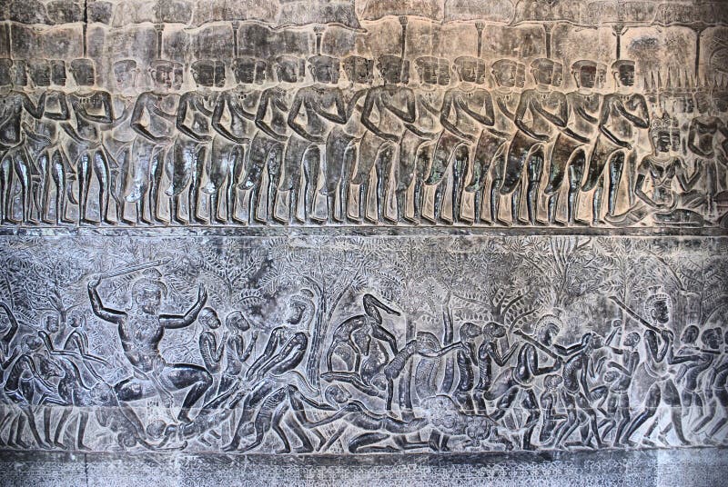 Servants Picture. Image: 19200767