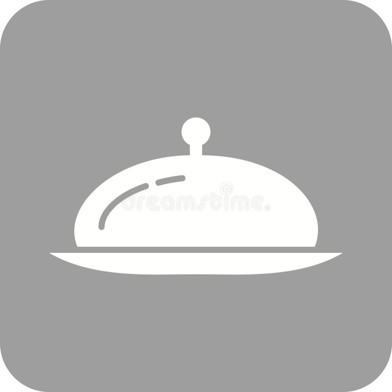 Serve Dinner stock vector. Illustration of served, concept - 89492393