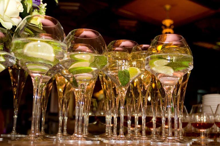 992 Banquet Beautifully Served Stock Photos - Free & Royalty-Free Stock ...