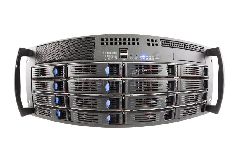 Server stock image. Image of hosting, drive, privacy - 29437025