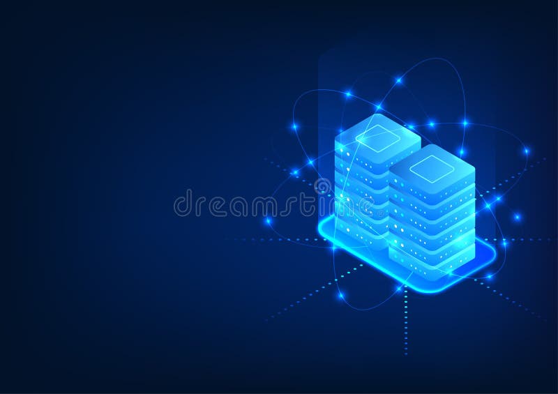 Server Attached Technology Involves Connecting Storage To a Server that ...