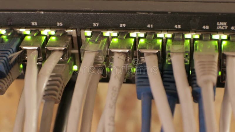 Modern Switchboard Stock Footage & Videos - 164 Stock Videos