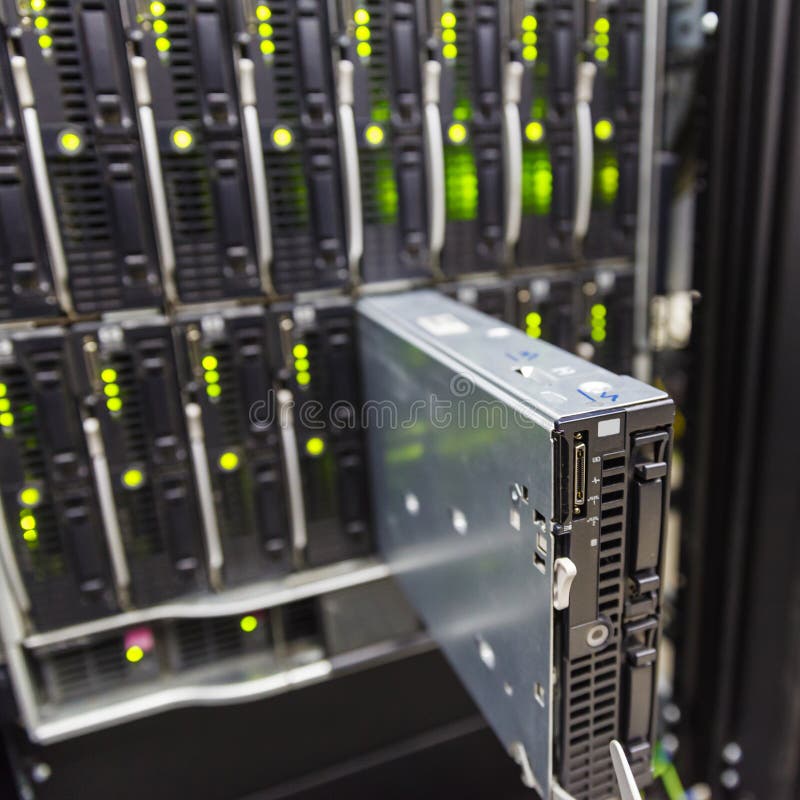 Server chassis stock photo. Image of power, equipment - 47599958