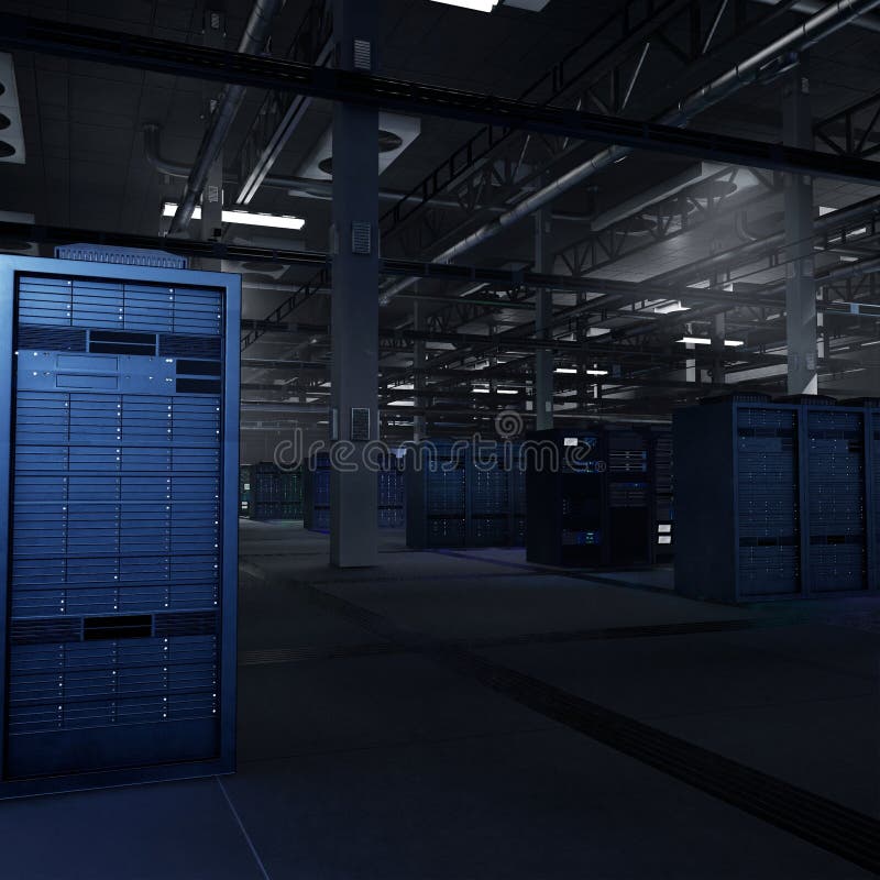 Server Clusters Enabling Ai Model Development Through Scalable 7713
