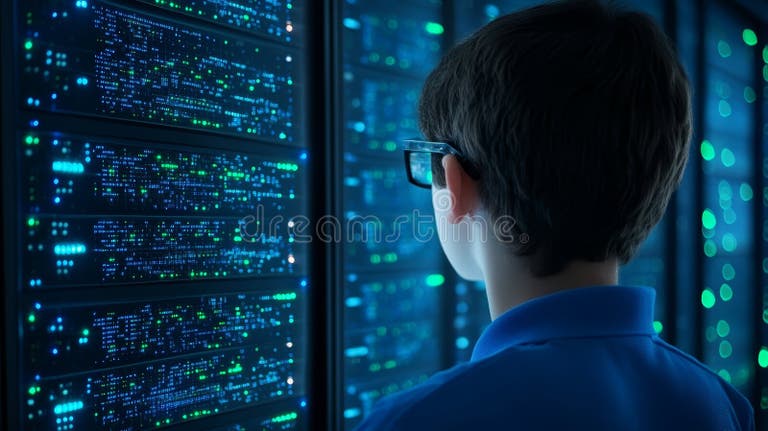 Database Rack Stock Illustrations 16 837 Database Rack Stock