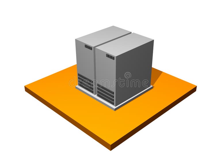 Server Simple Stock Illustrations – 22,121 Server Simple Stock ...