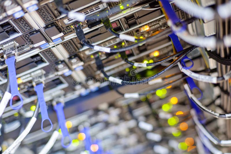 Data Center stock image. Image of server, monitor, drives - 626547