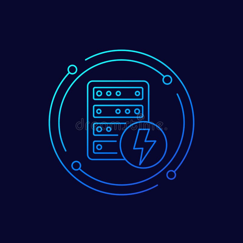 Warning Data Center Stock Illustrations – 307 Warning Data Center Stock ...