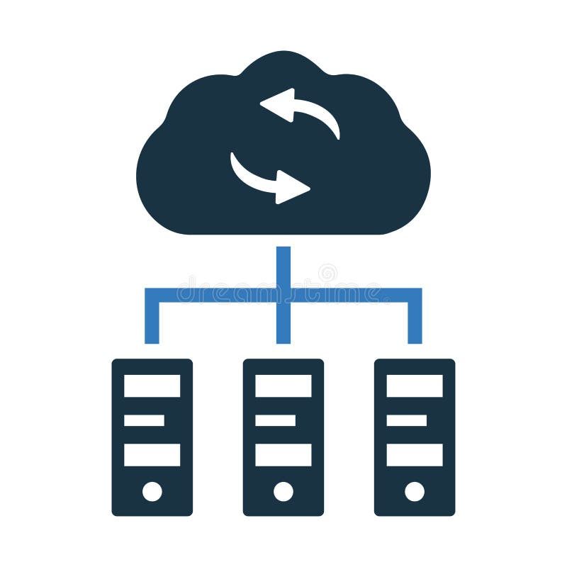 Types Hosting Stock Illustrations – 195 Types Hosting Stock ...