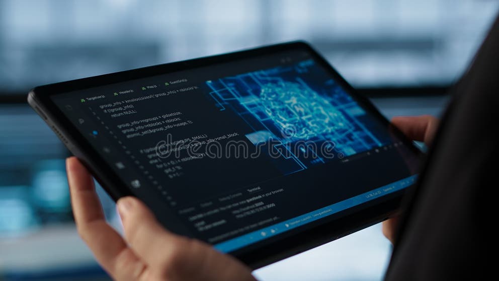 Server Hub Worker Optimizing Resource Utilization Using Ai On Device
