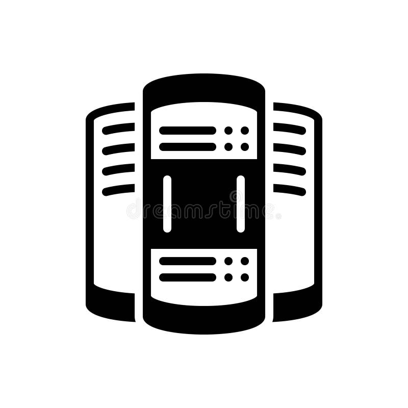 Server Hardware Icon Stock Illustrations – 33,497 Server Hardware Icon ...