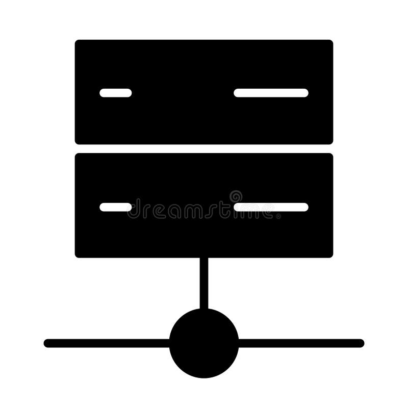 Minimal Servers Stock Illustrations – 124 Minimal Servers Stock ...