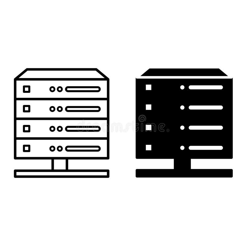 Specialized Computer Stock Illustrations – 266 Specialized Computer ...