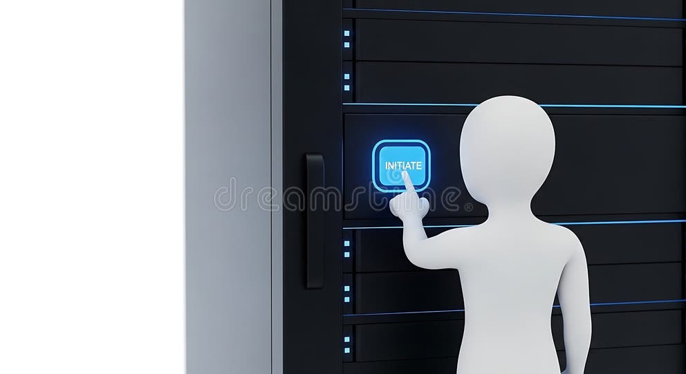 Initiating System Stock Illustrations – 225 Initiating System Stock ...