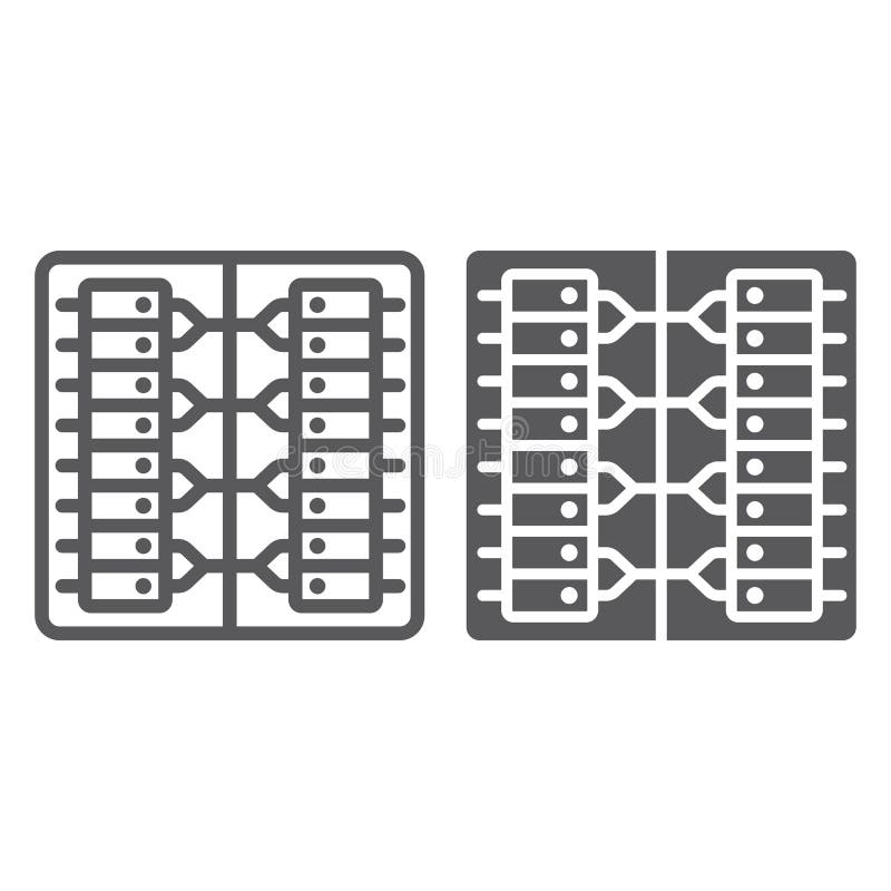 Data Center Line Icon, Data and Analytics Stock Vector - Illustration ... Data Center Line Icon, Data and Analytics Stock Vector - Illustration ...