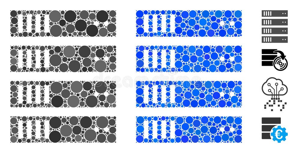 Server Sizes Stock Illustrations – 530 Server Sizes Stock Illustrations ...