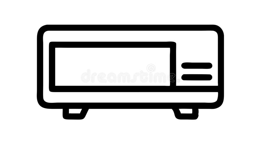 Server Network Device Technology Icon , Vector Design Generative AI Stock Vector - Illustration ...