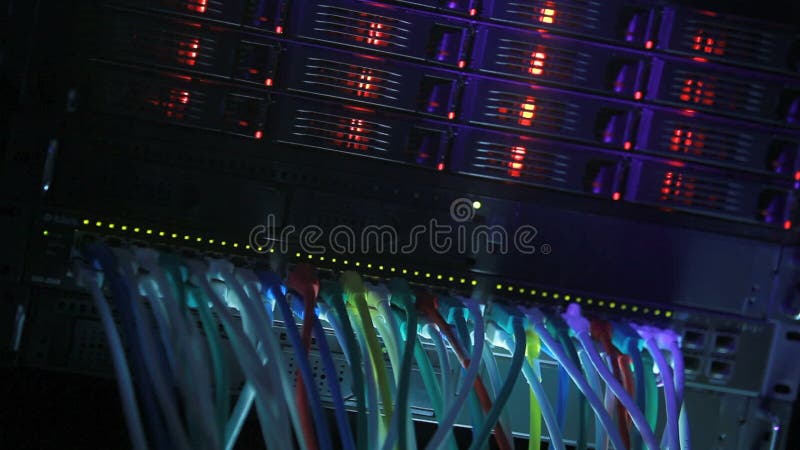 Local Area Network stock video footage. Video of broadband - 38742392