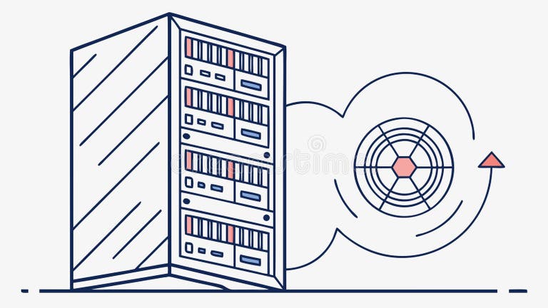 Server Infographic Stock Illustrations – 22,031 Server Infographic ...