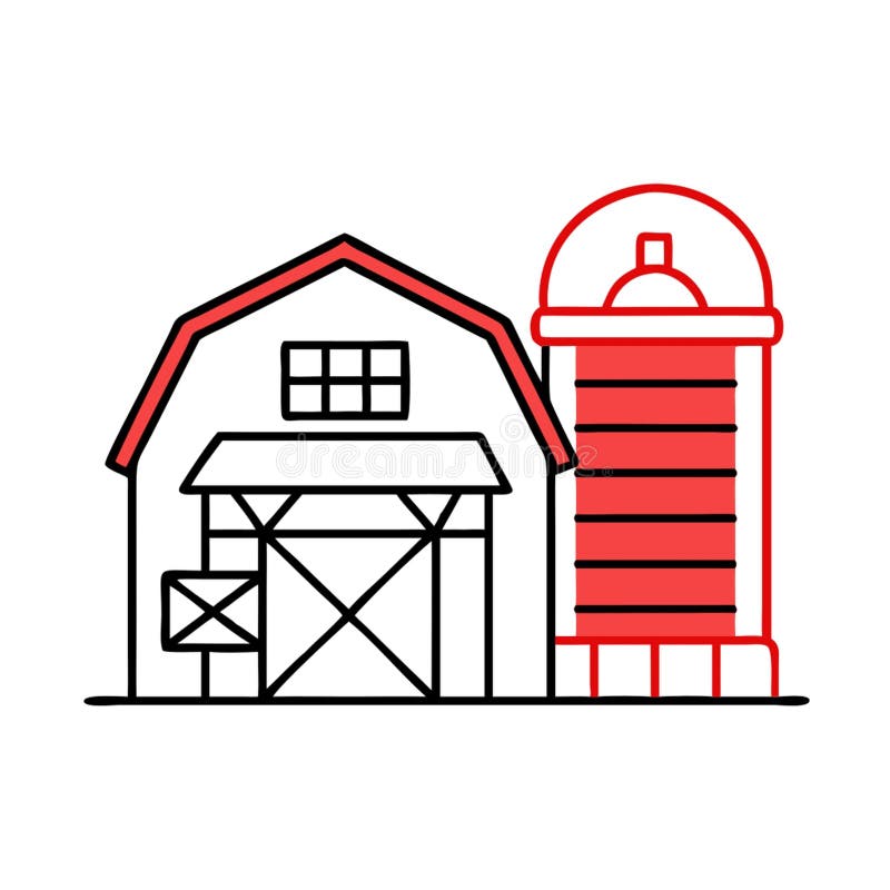 Server Rack Data Center Icon Vector, it, Network, Vector Design Generative AI Stock Vector ...