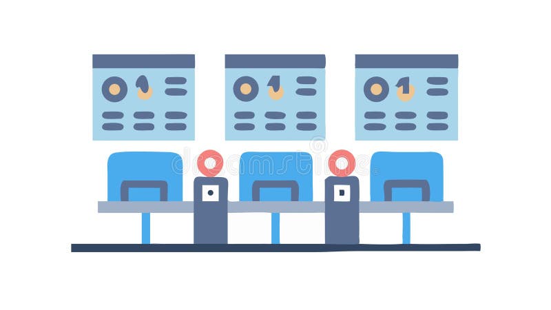 Server Rack and Data Center Infrastructure, Vector Design Generative AI Stock Vector ...