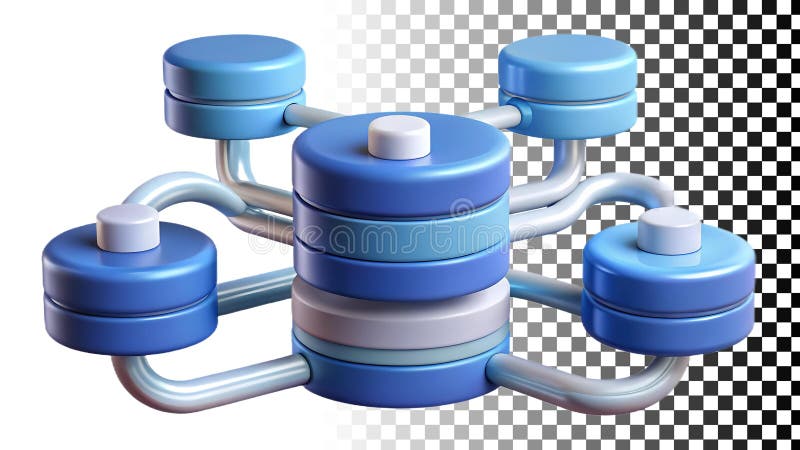 Server Rack, Data Server, Technology, Network, Data, and Server ...