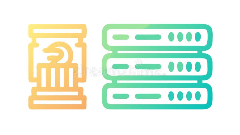 Robust Cloud Infrastructure Stock Illustrations – 1,302 Robust Cloud ...