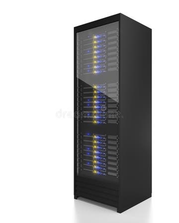 Server Rack Background Stock Illustrations – 9,798 Server Rack ...