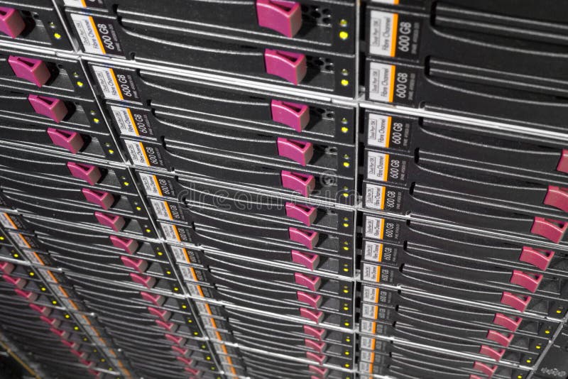 Server rack stock photo. Image of internet, information - 30983856