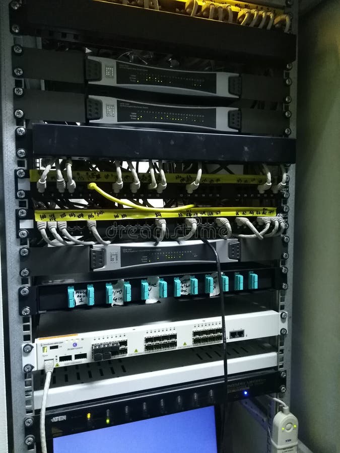 141 Lan Racks Stock Photos - Free & Royalty-Free Stock Photos from ...